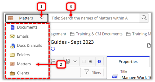 How to use iManage Work 10: A comprehensive guide