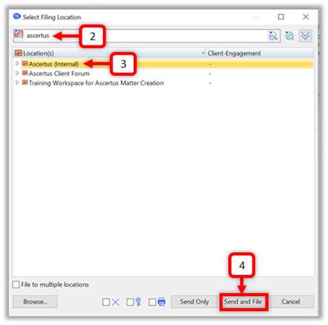 How to use iManage Work 10: A comprehensive guide
